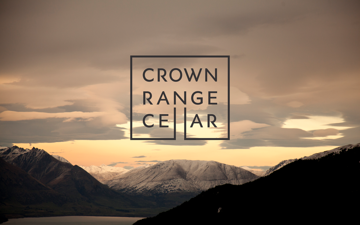 Crown Range Cellar - Premium Wine of New Zealand and France